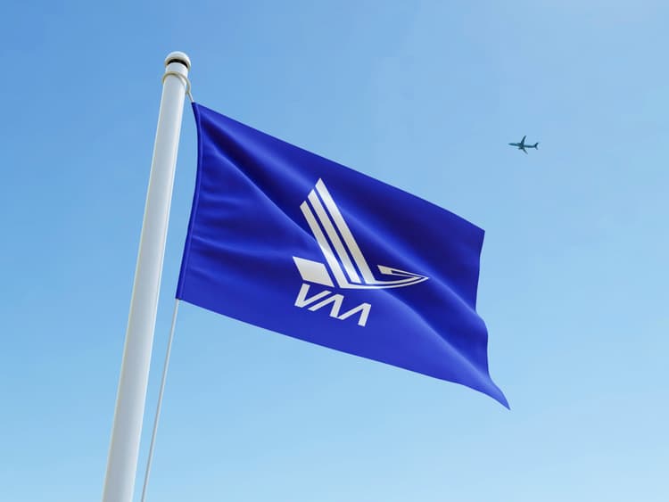 Tuyển sinh 2026 | Vietnam Aviation Academy